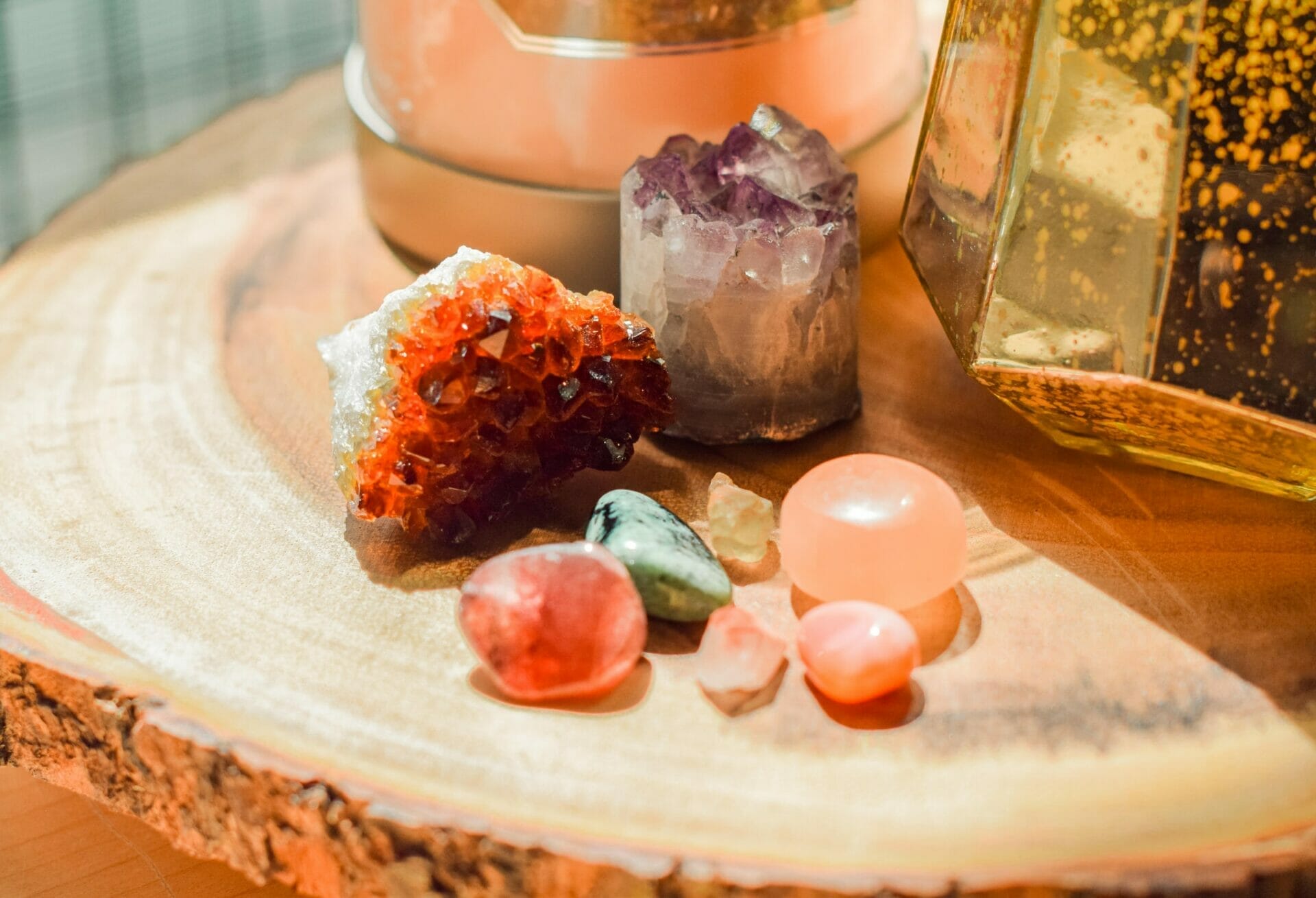 The Pisces Crystals and Birthstones: Benefits & Uses