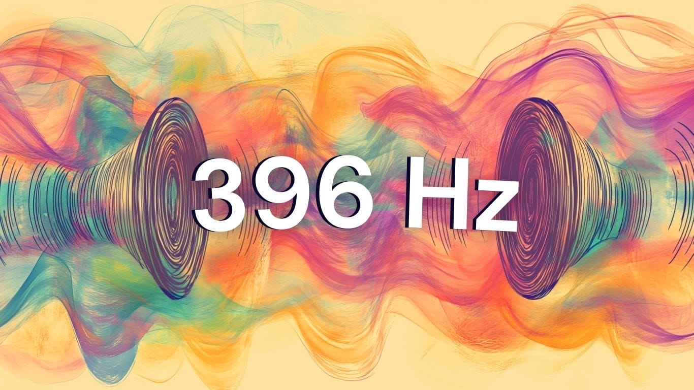 396 Hz: Achieve Emotional Freedom - Vivify Tribe