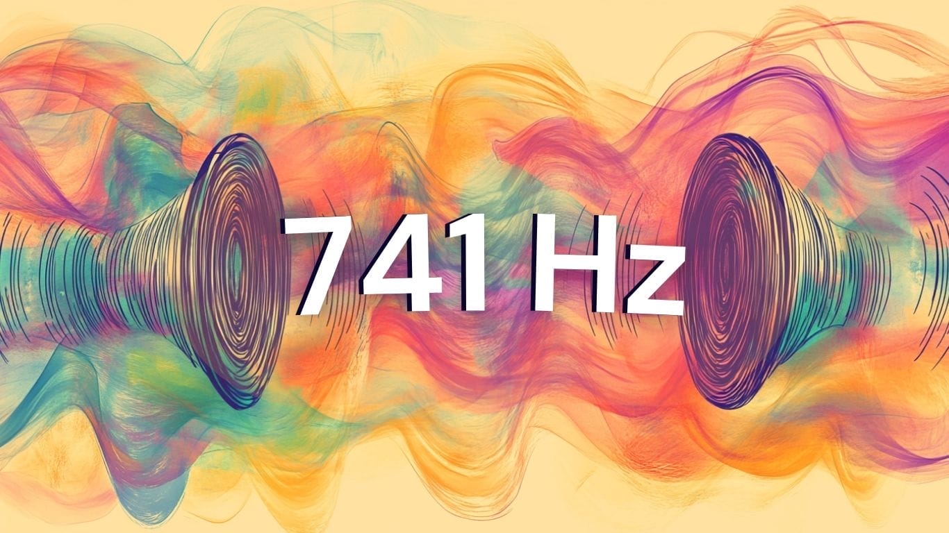 741 Hz: Cleanse the Body and Access Your Intuition - Vivify Tribe