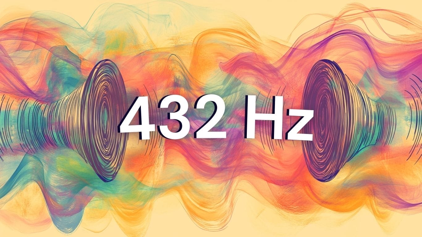 432 Hz: Boost Vitality and Experience Deep Relaxation - Vivify Tribe