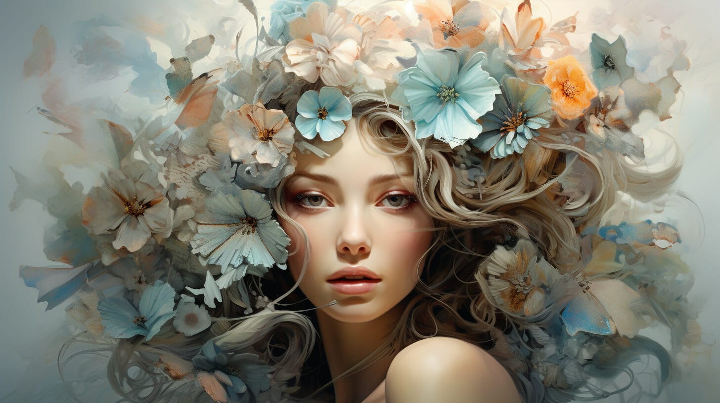 77 Beauty Affirmations for Lasting Confidence - Vivify Tribe