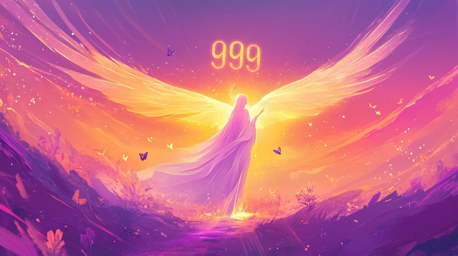 Angel Number 999 Meaning: Completion - Vivify Tribe
