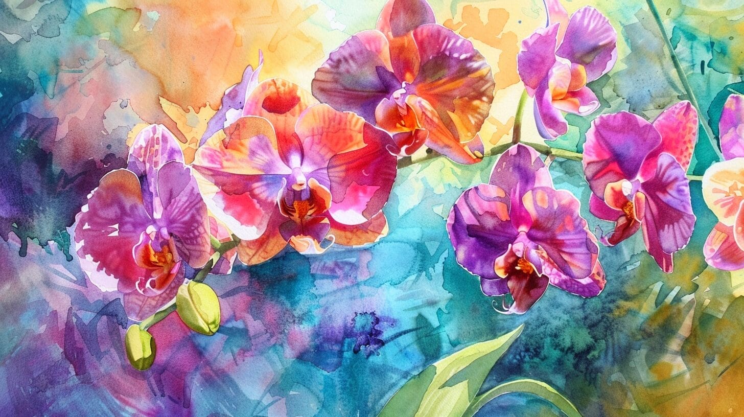 Aquarius Flower Guide: Beyond the Orchid - Vivify Tribe