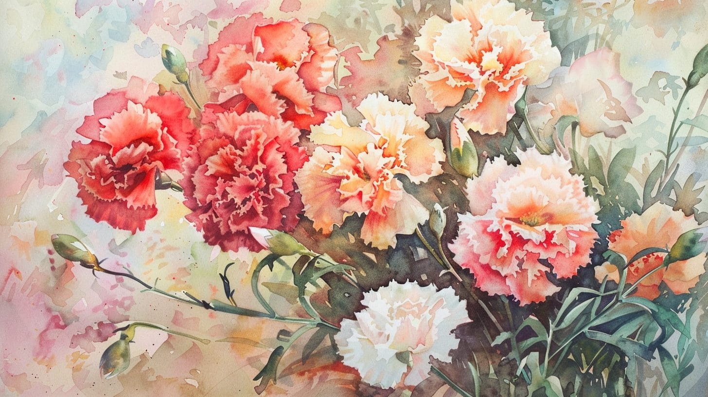 5 Taurus Flowers to Make Every Taurus Happy - Vivify Tribe