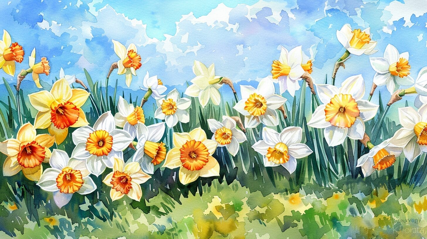 14 Best Aries Flowers & Their Meanings - Vivify Tribe