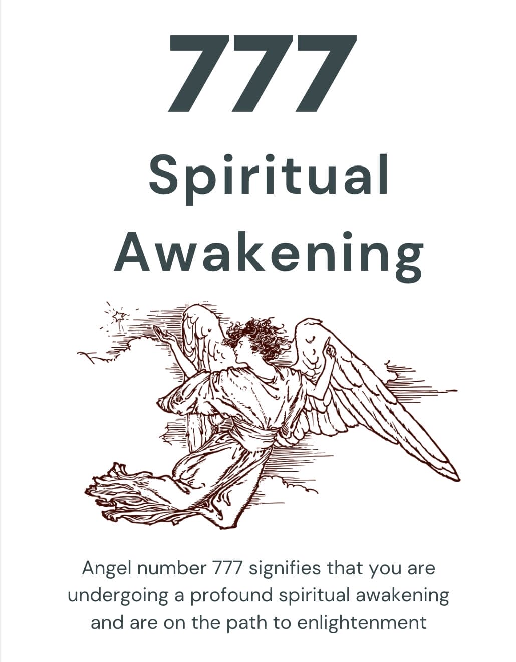 Angel Numbers Guide: Your Divine Messages Explained - Vivify Tribe