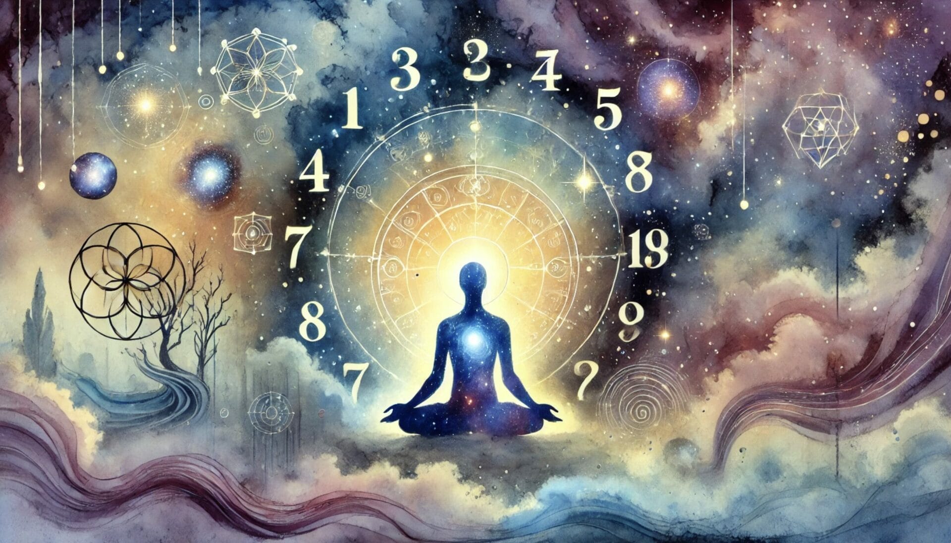 Is Numerology Real? A Look At The Facts - Vivify Tribe