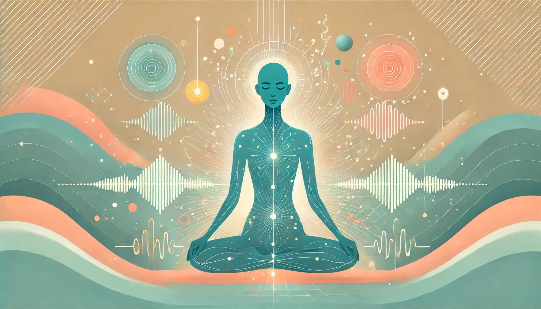 Sound Healing for Wellness | Vivify Tribe